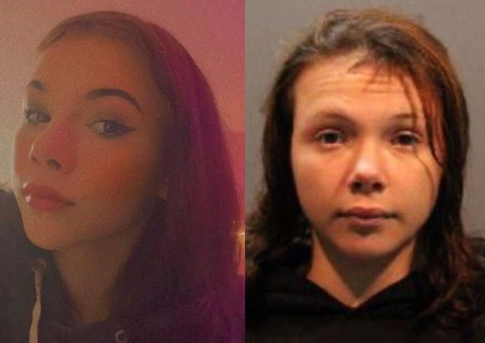 Police Looking For High Risk Missing Teen In Saanich Victoria Times