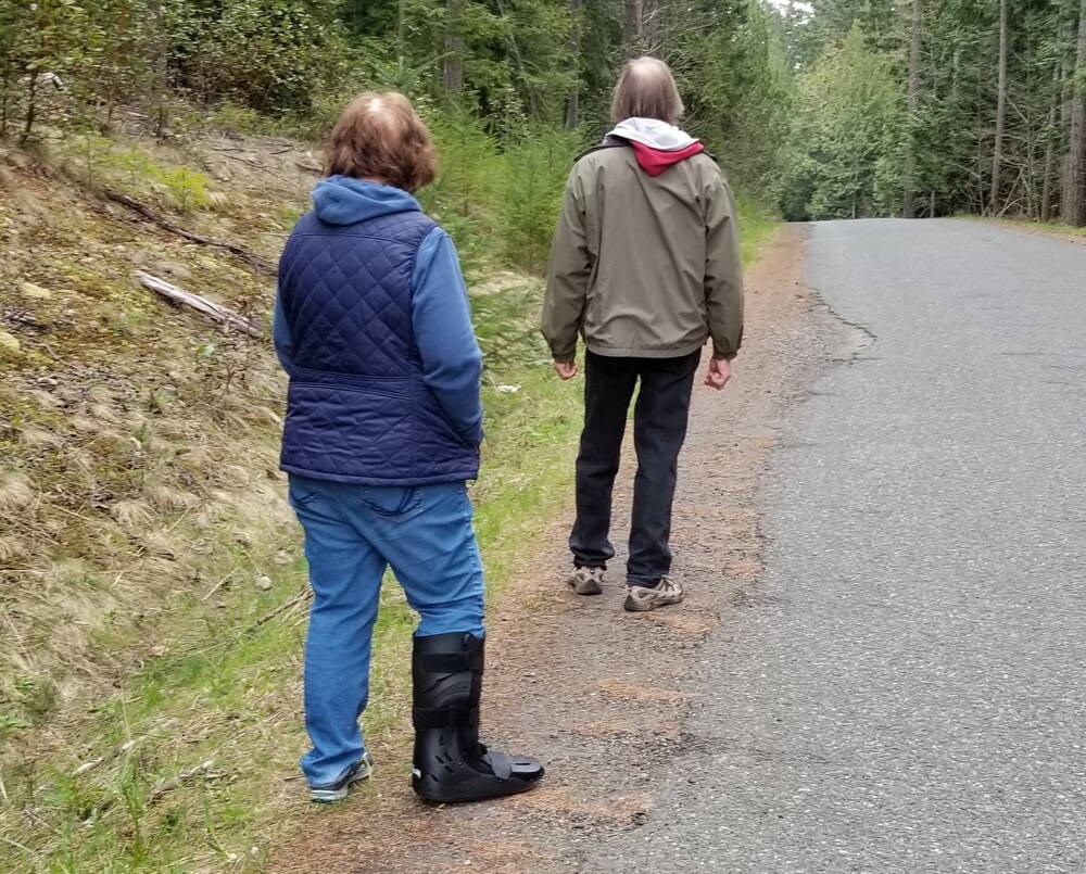 Charges laid in Lantzville hit and run - Victoria Times Colonist Charges laid in Lantzville hit and run - Victoria Times Colonist