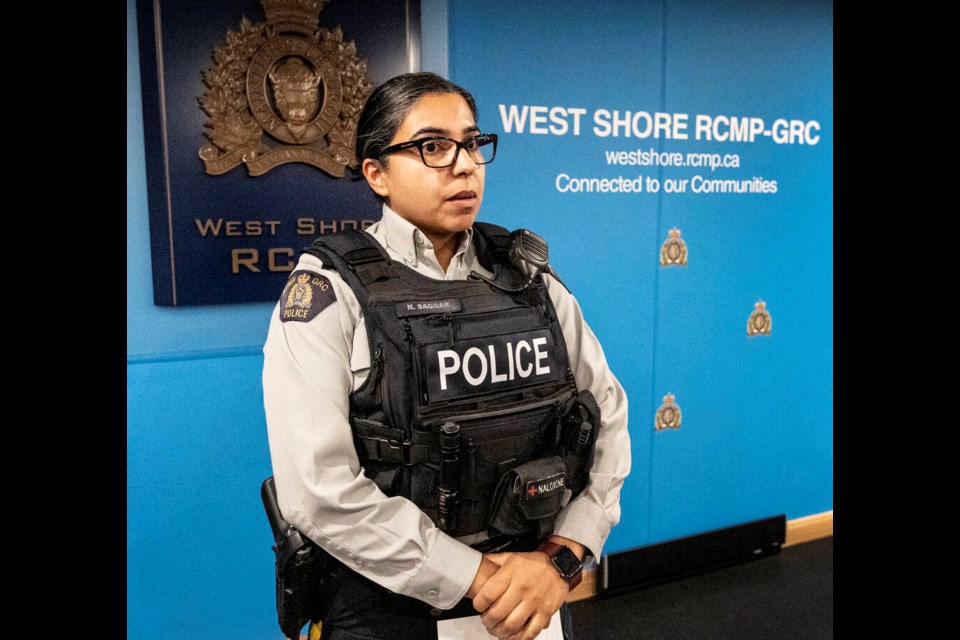 West Shore Rcmp Create New Unit To Deal With Sexual Offences Victoria Times Colonist 7871