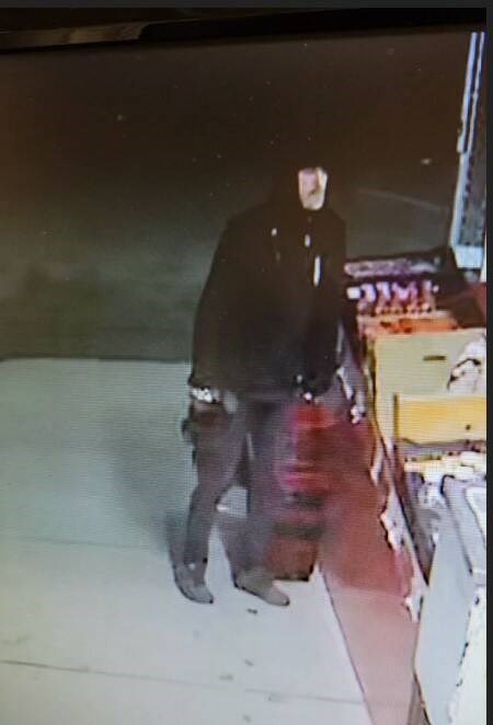 Nanaimo Rcmp Investigate Knifepoint Robbery At Grocery Victoria Times