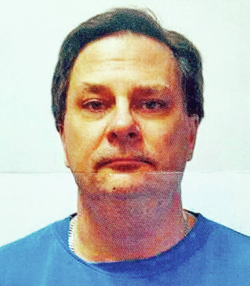 Murderer Gets Day Parole On Island Despite Officials Objections Victoria Times Colonist 5326