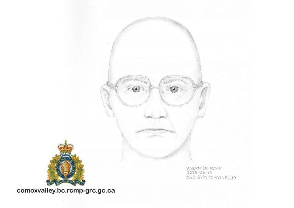 Man Sought After Indecent Act In Courtenay Park Victoria Times Colonist