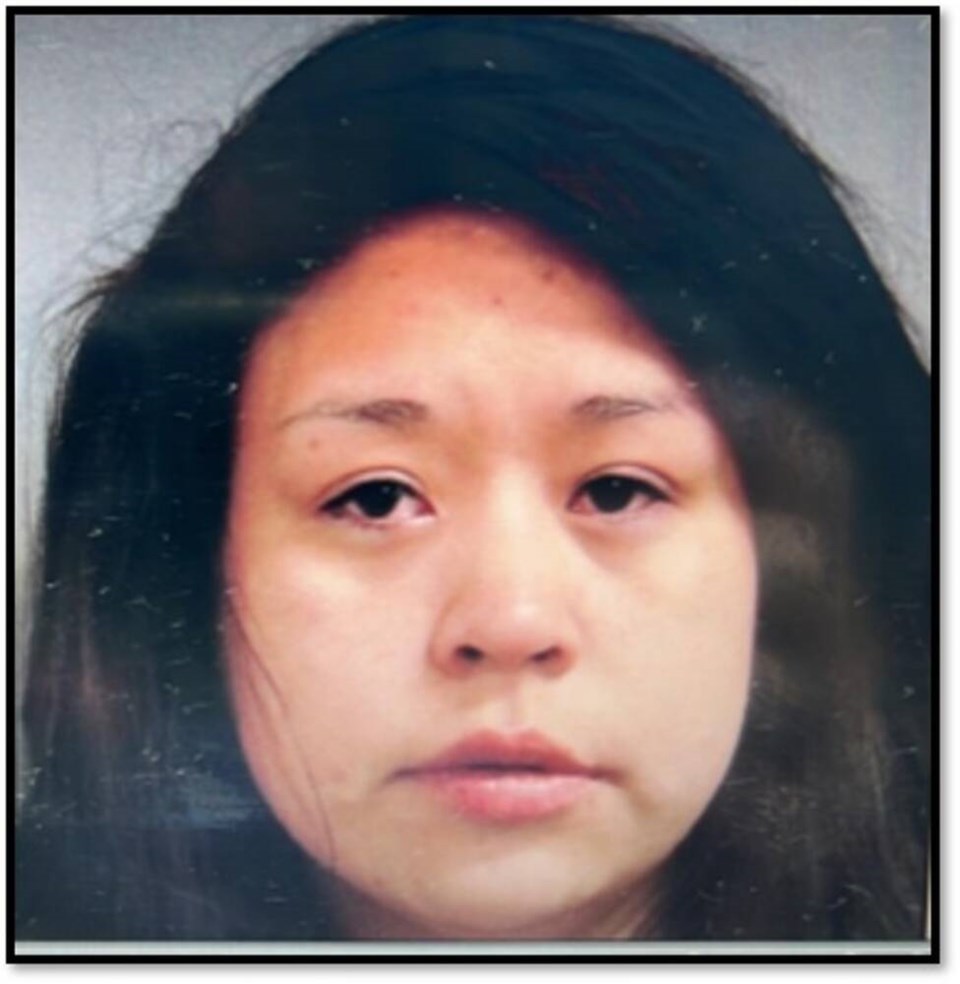 Nanaimo Rcmp Looking For Woman Missing Since June 6 Victoria Times