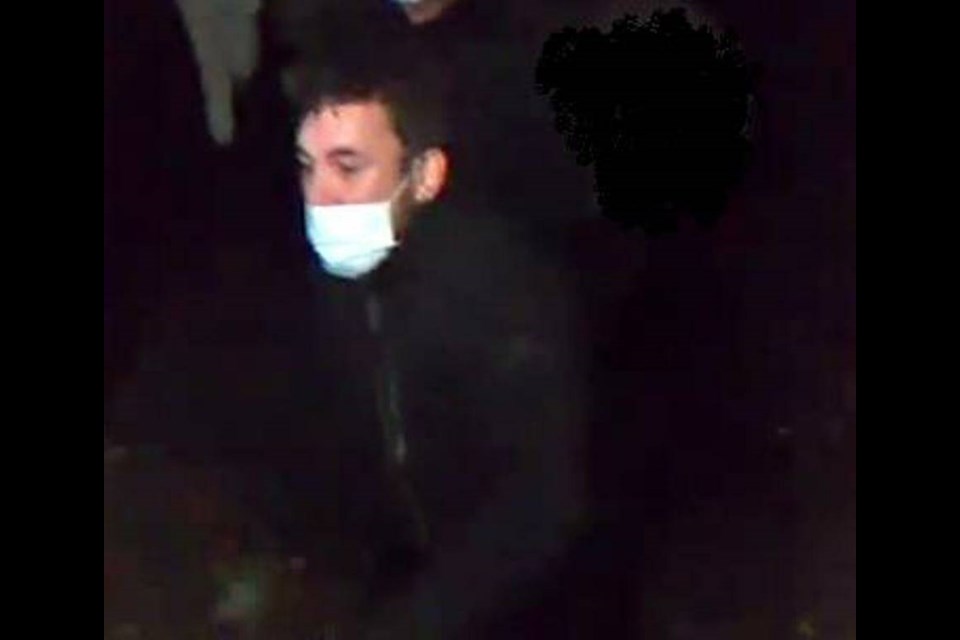 Campbell River Rcmp Release Home Invasion Suspects Photos Victoria Times Colonist 6664