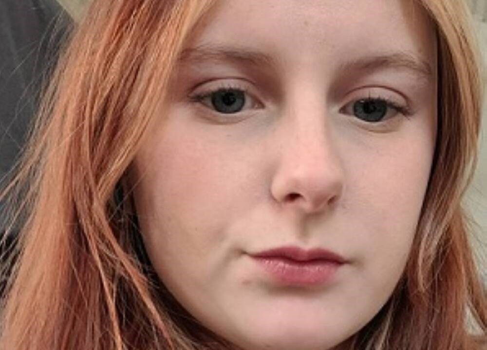 Missing Campbell River Teen Was Last Seen Monday Rcmp Victoria Times Colonist 8704