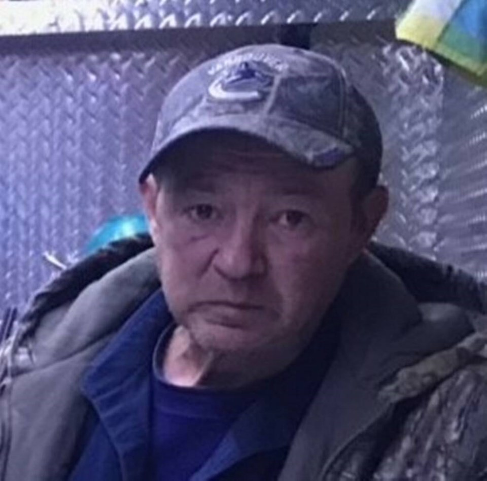 Nanaimo Man Last Seen Tuesday Located Police Victoria Times Colonist