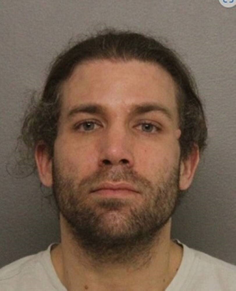Wanted Nanaimo Man Considered Violent Arrested Victoria Times Colonist 2971
