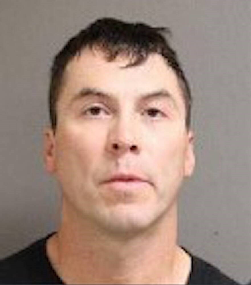 Nanaimo Rcmp Searching For Man Considered Violent Victoria Times Colonist 3778