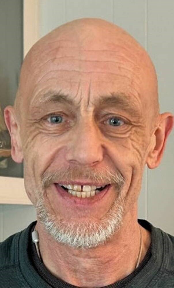Missing Man Has Medical Issues Nanaimo Rcmp Say Victoria Times Colonist