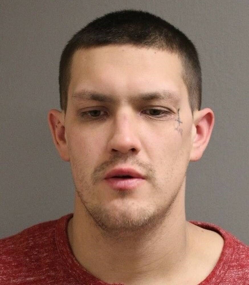 Police Seek Nanaimo Man Wanted On Warrant Victoria Times Colonist 0089
