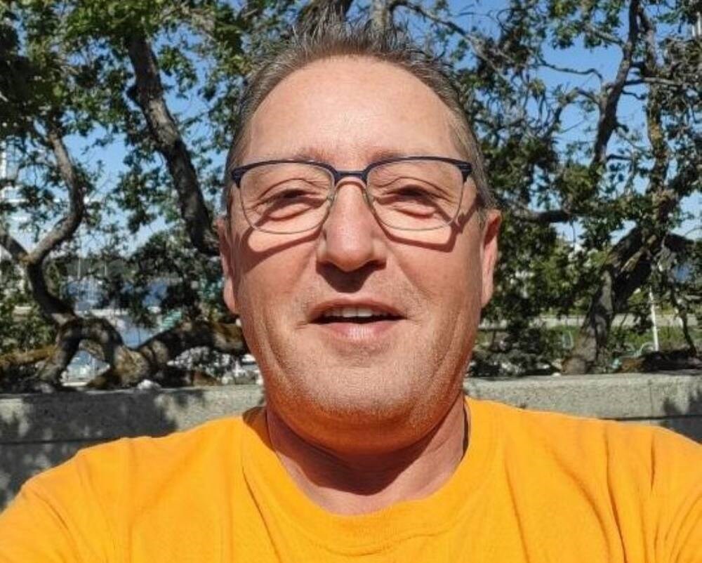 Nanaimo Rcmp Ask For Help Finding Man Missing Five Months Victoria