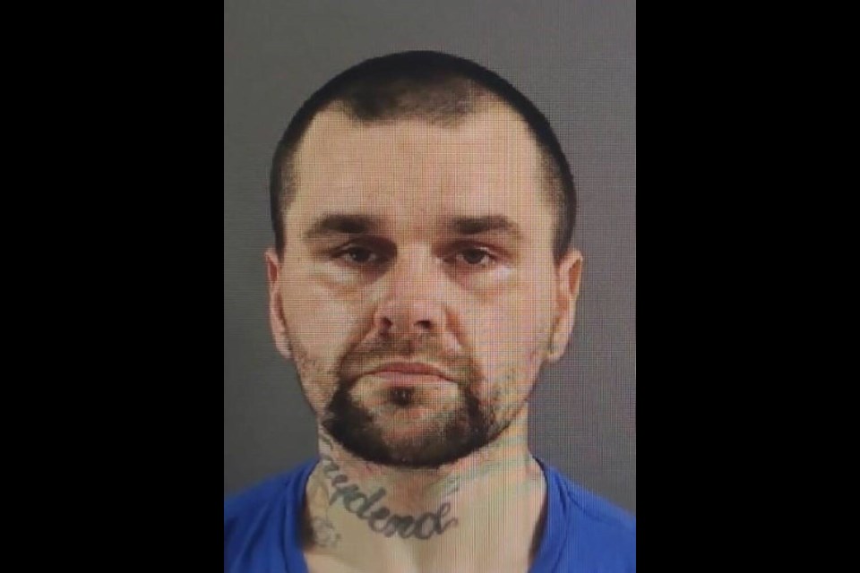 Missing Duncan Man Found Safe Police Victoria Times Colonist